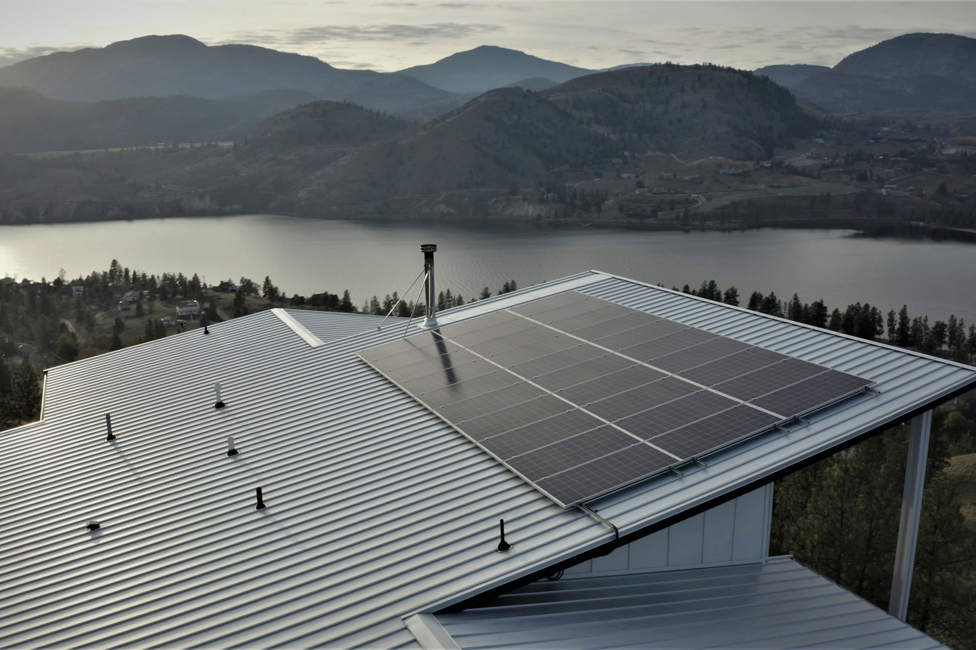 Finished Projects - Swiss Solar Tech